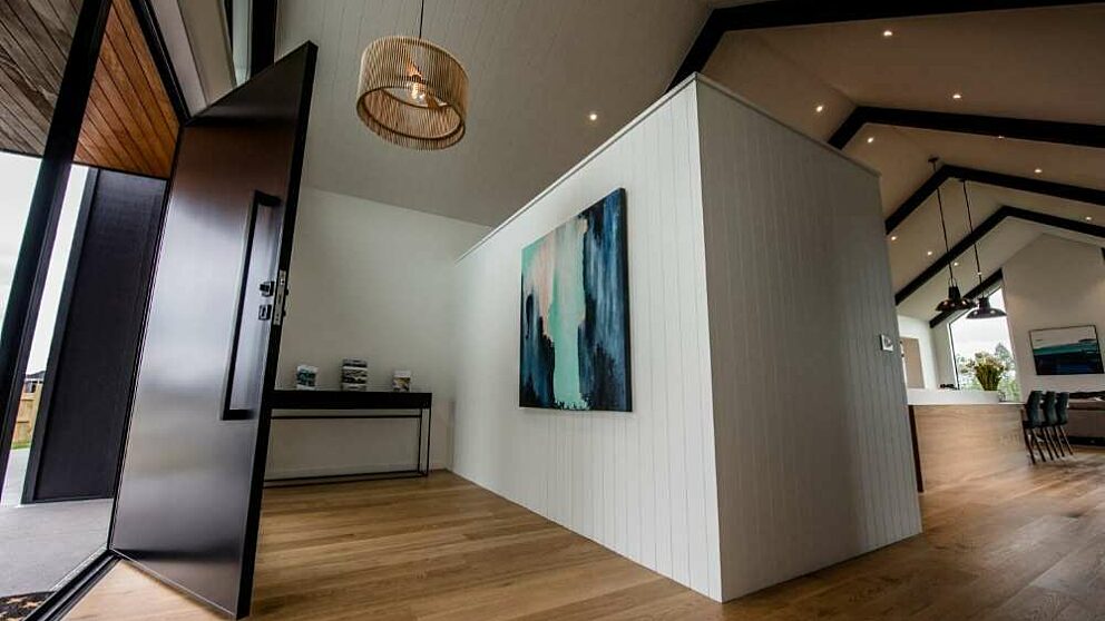 Hardie™ Groove Lining | Tongue and Groove Panelling | James Hardie 66