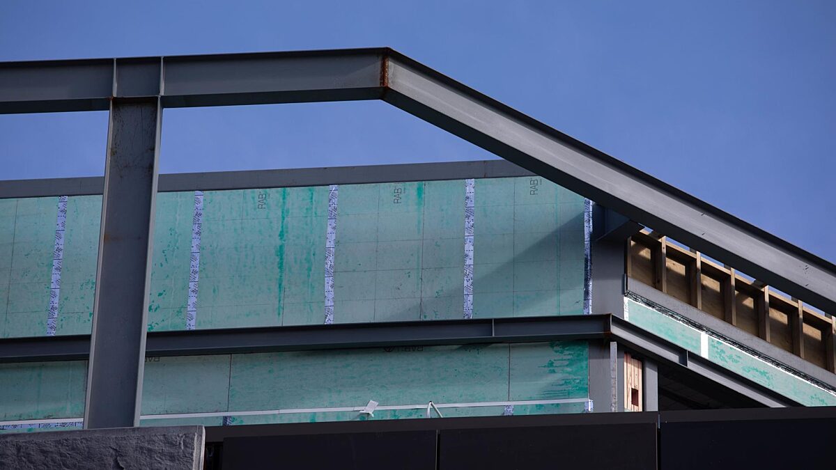 RAB™ Board | 6mm & 9mm Available | James Hardie