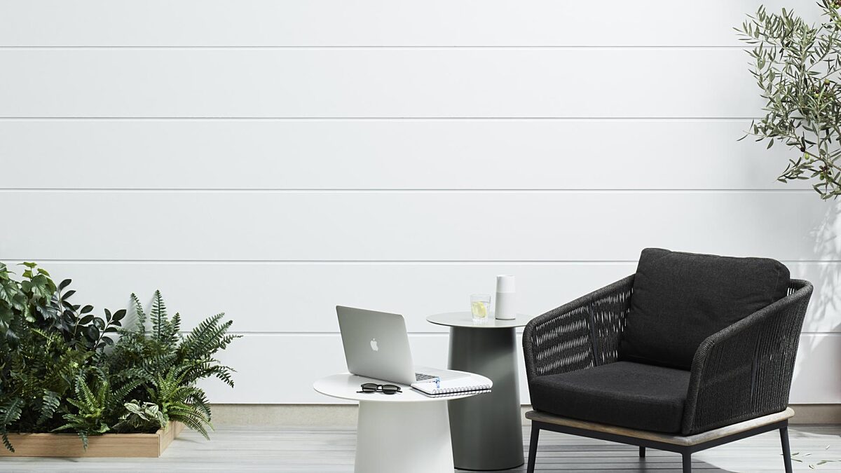 Stria™ Cladding | Horizontal & Vertical Cladding | James Hardie