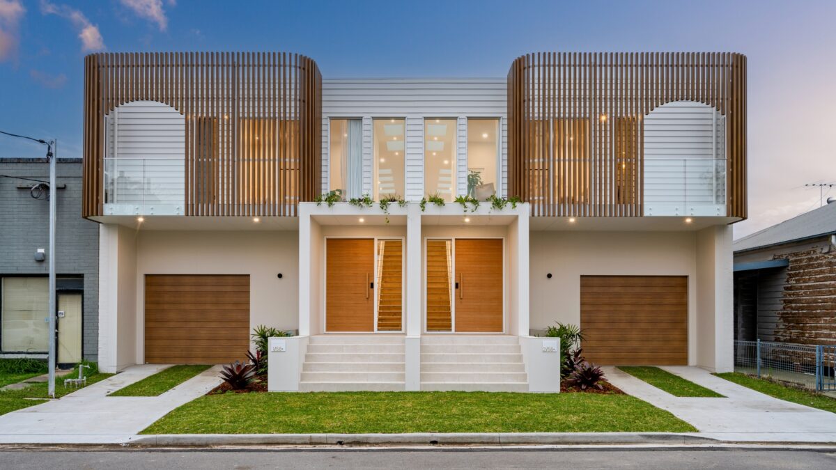 Axon™ Panel Textured | Shiplap Cladding | James Hardie