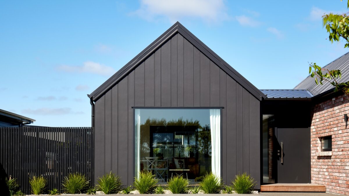 Barn Style Homes in New Zealand | James Hardie