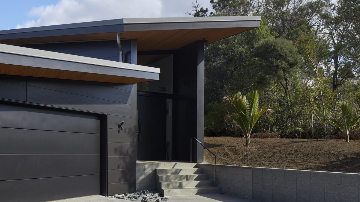 Best Dressed, Stria™ Cladding