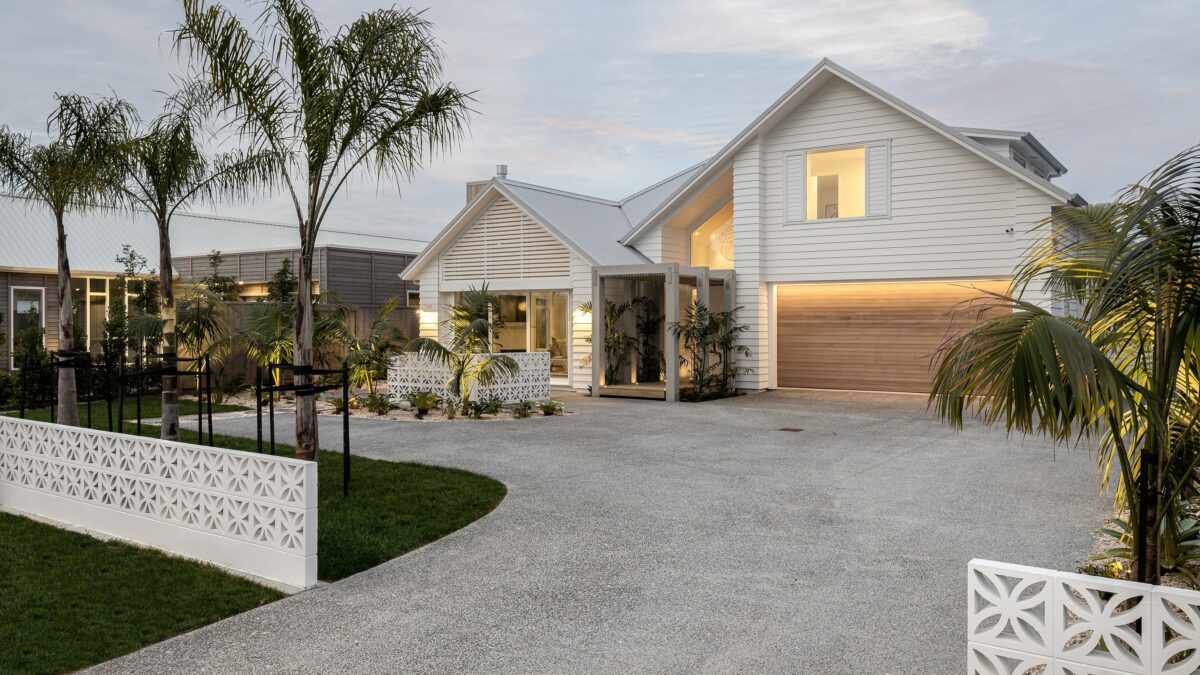 Linea™ Weatherboard | James Hardie