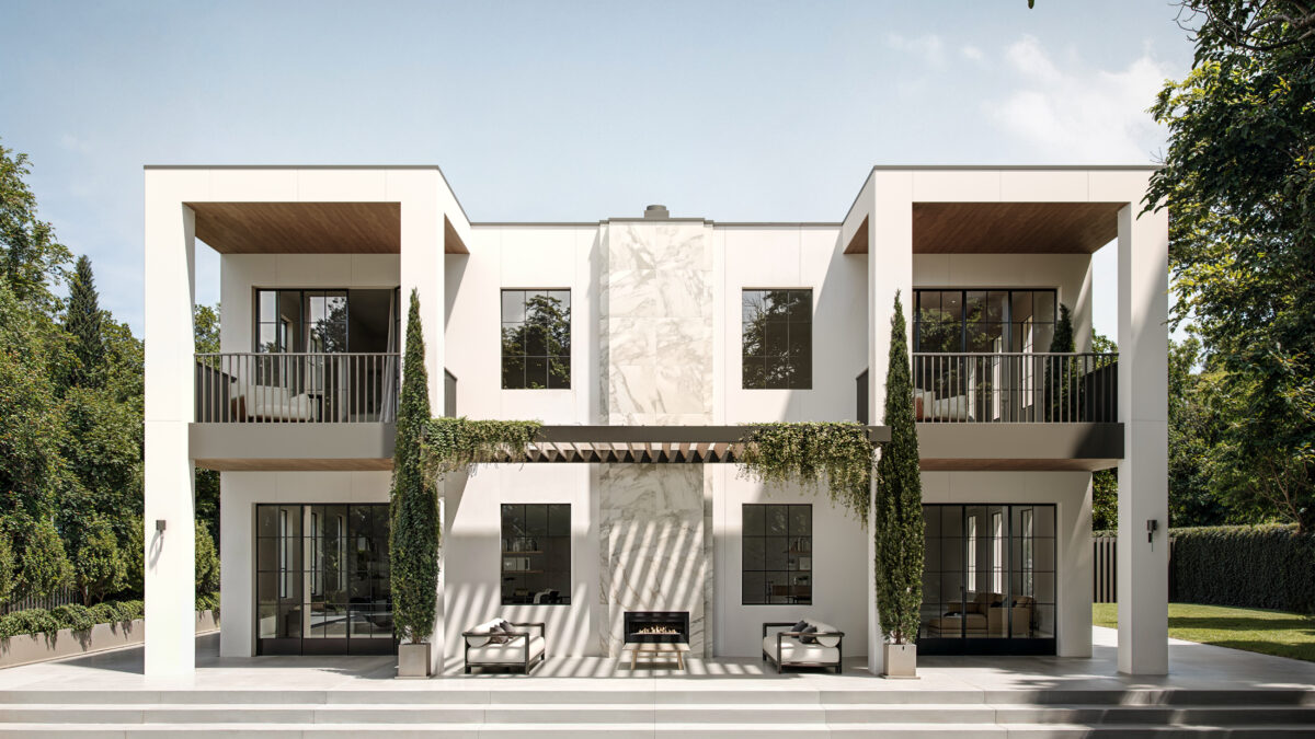 Modern Classic Homes in NZ | Classic Design | James Hardie
