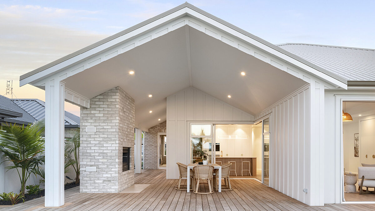 Axon™ Panel Textured | Shiplap Cladding | James Hardie