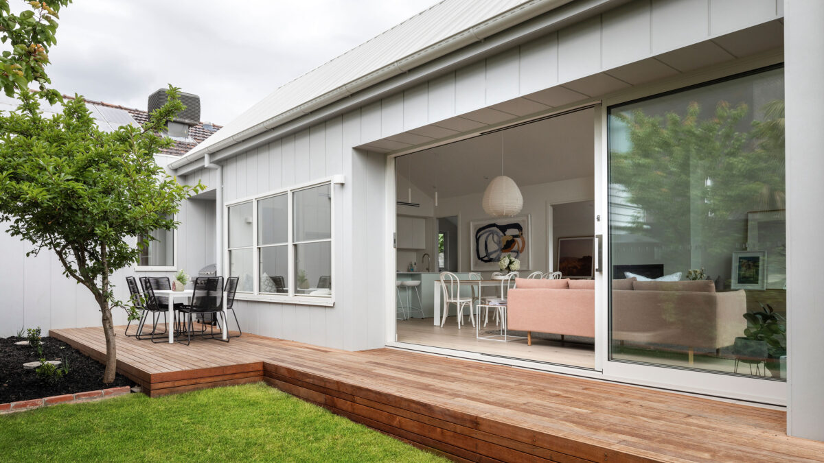 Modern Heritage Homes in NZ | Heritage Design | James Hardie
